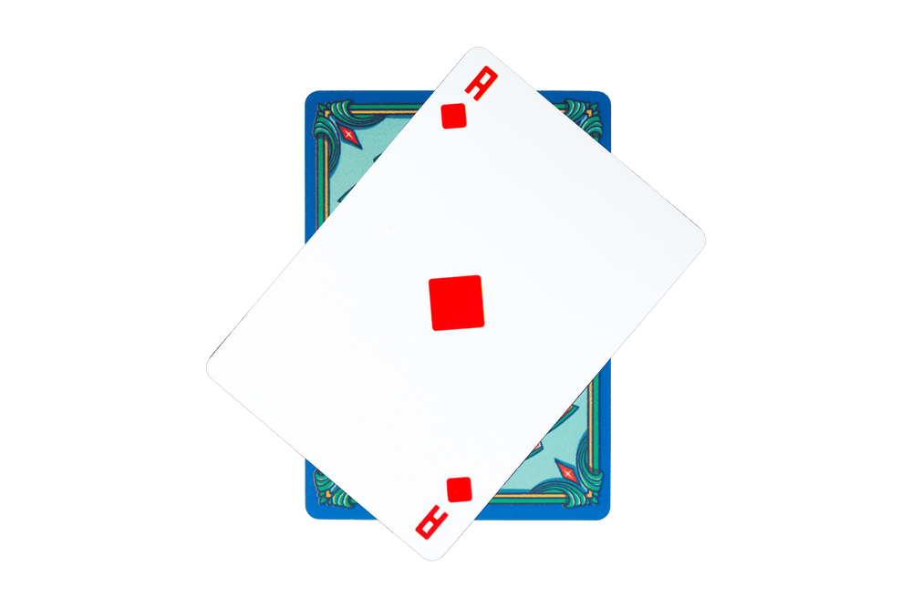 Inu Imperial Playing Cards