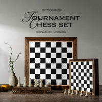 Maztermind | Handcrafted Board Games | Play in Style