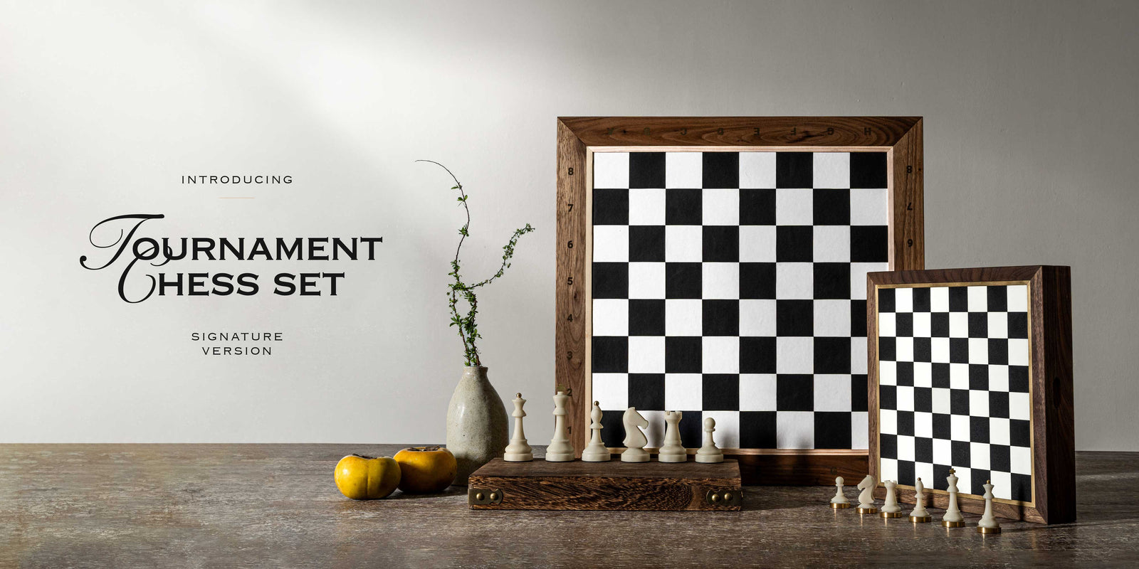 Maztermind | Handcrafted Board Games | Play in Style