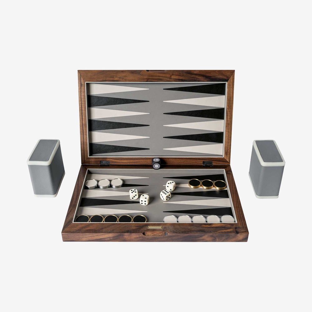 Premium Backgammon Game