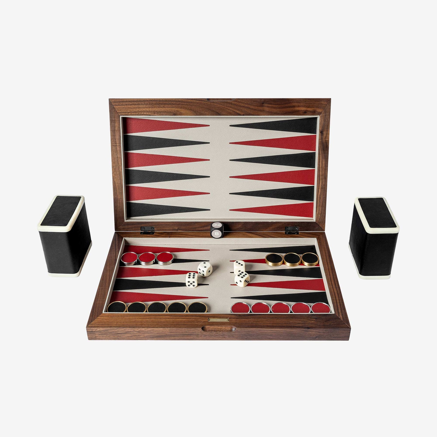 Premium Backgammon Game