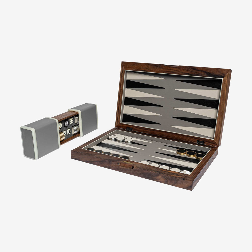Premium Backgammon Game