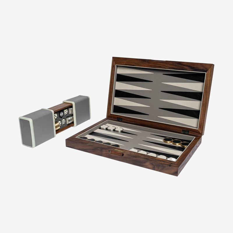 Premium Backgammon Game