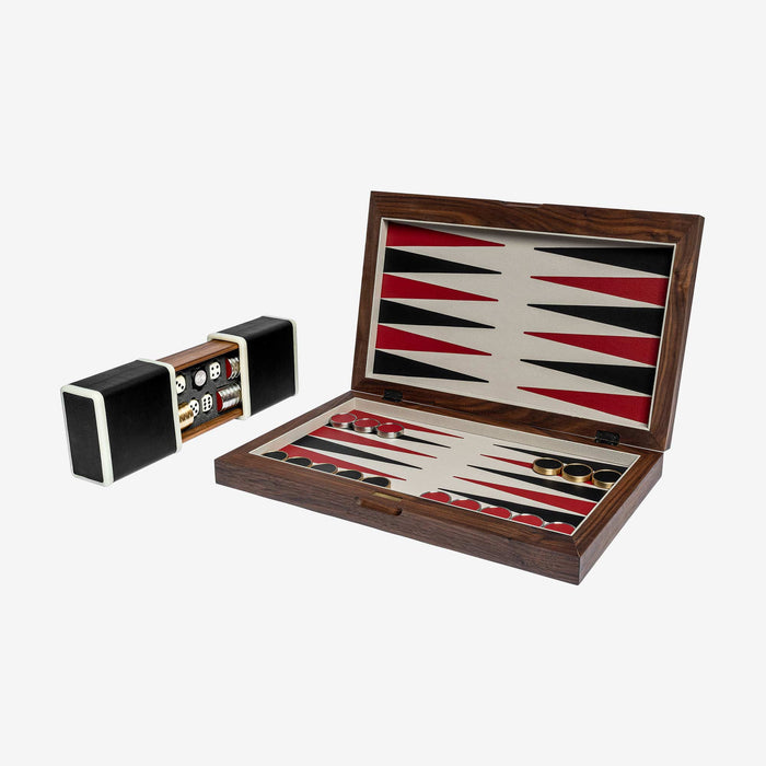 Premium Backgammon Game