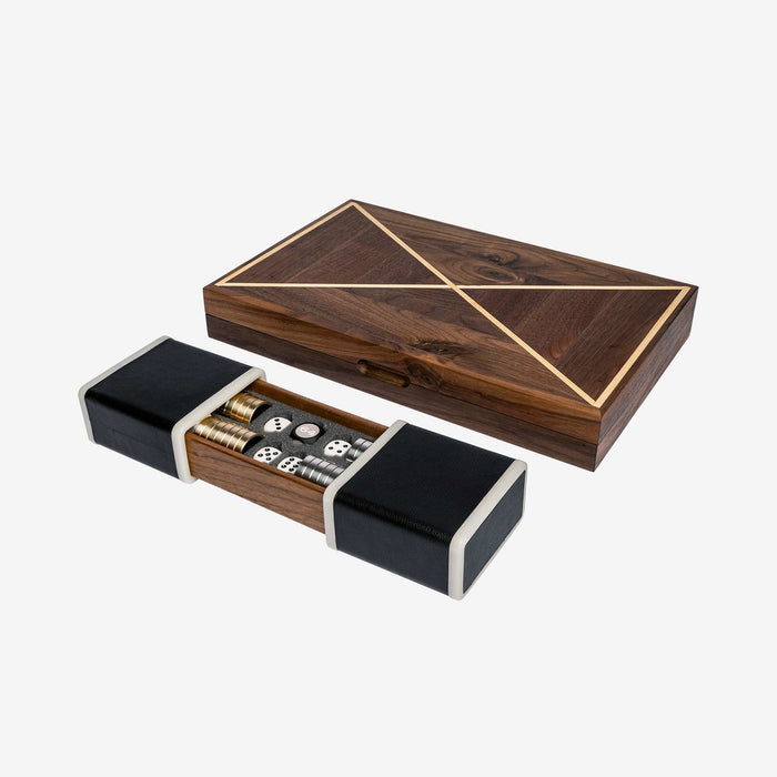 Premium Backgammon Game