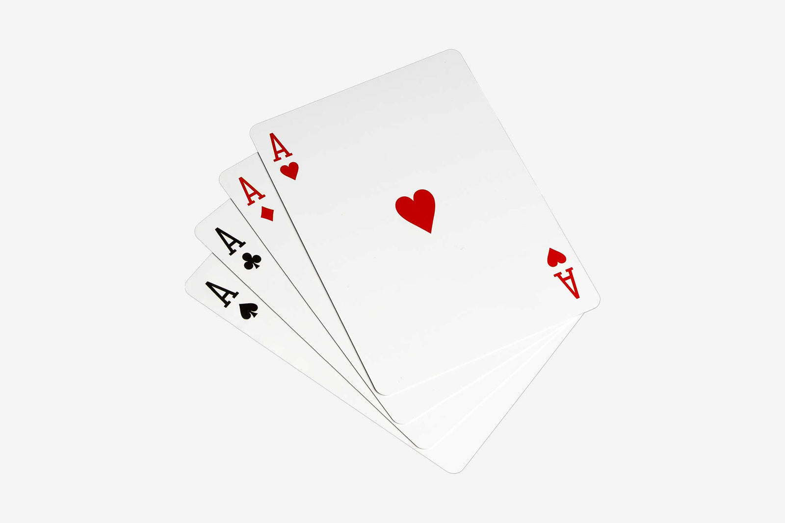 Championship Playing Cards