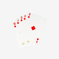 Inu Imperial Playing Cards