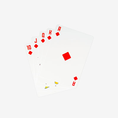 Inu Imperial Playing Cards