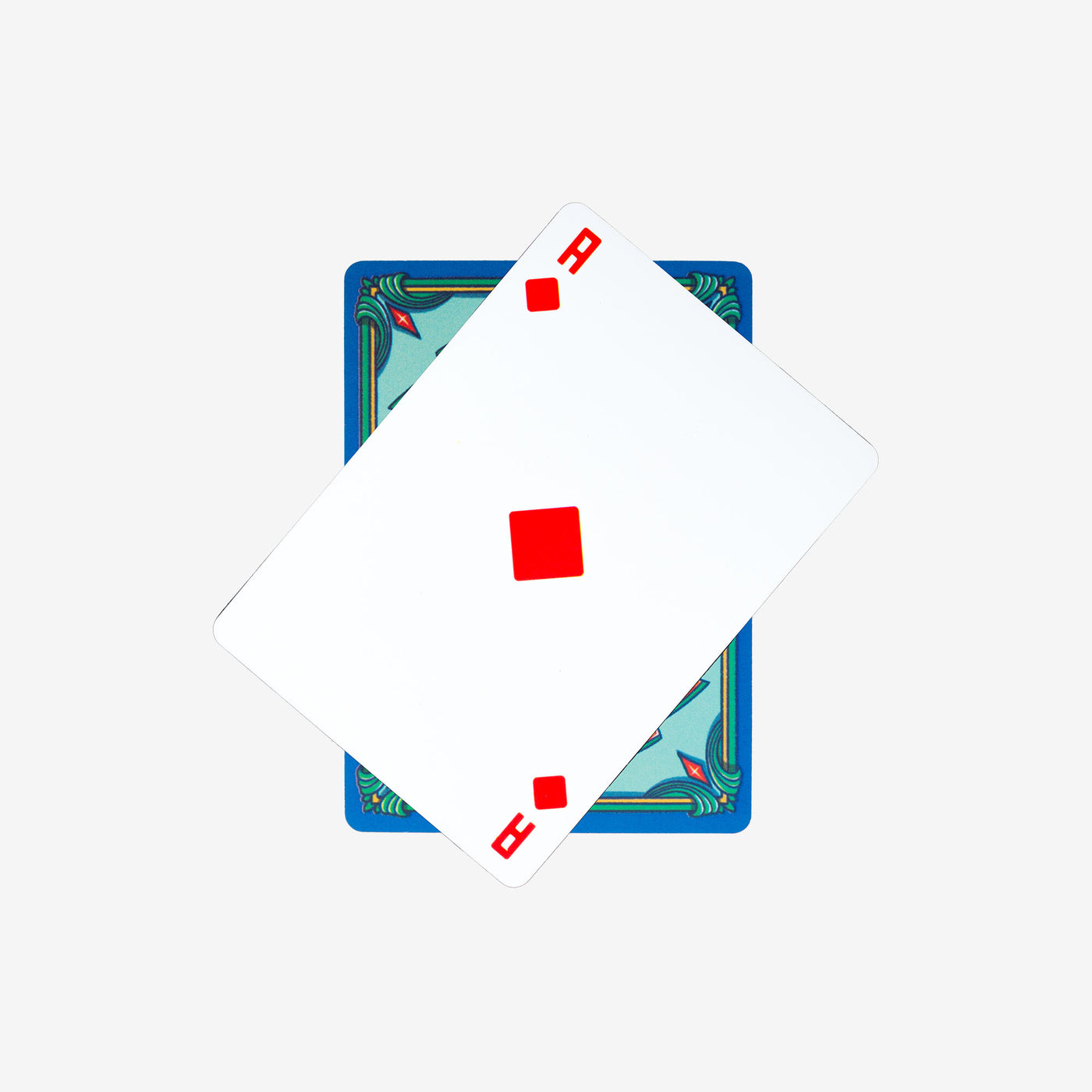 Inu Imperial Playing Cards