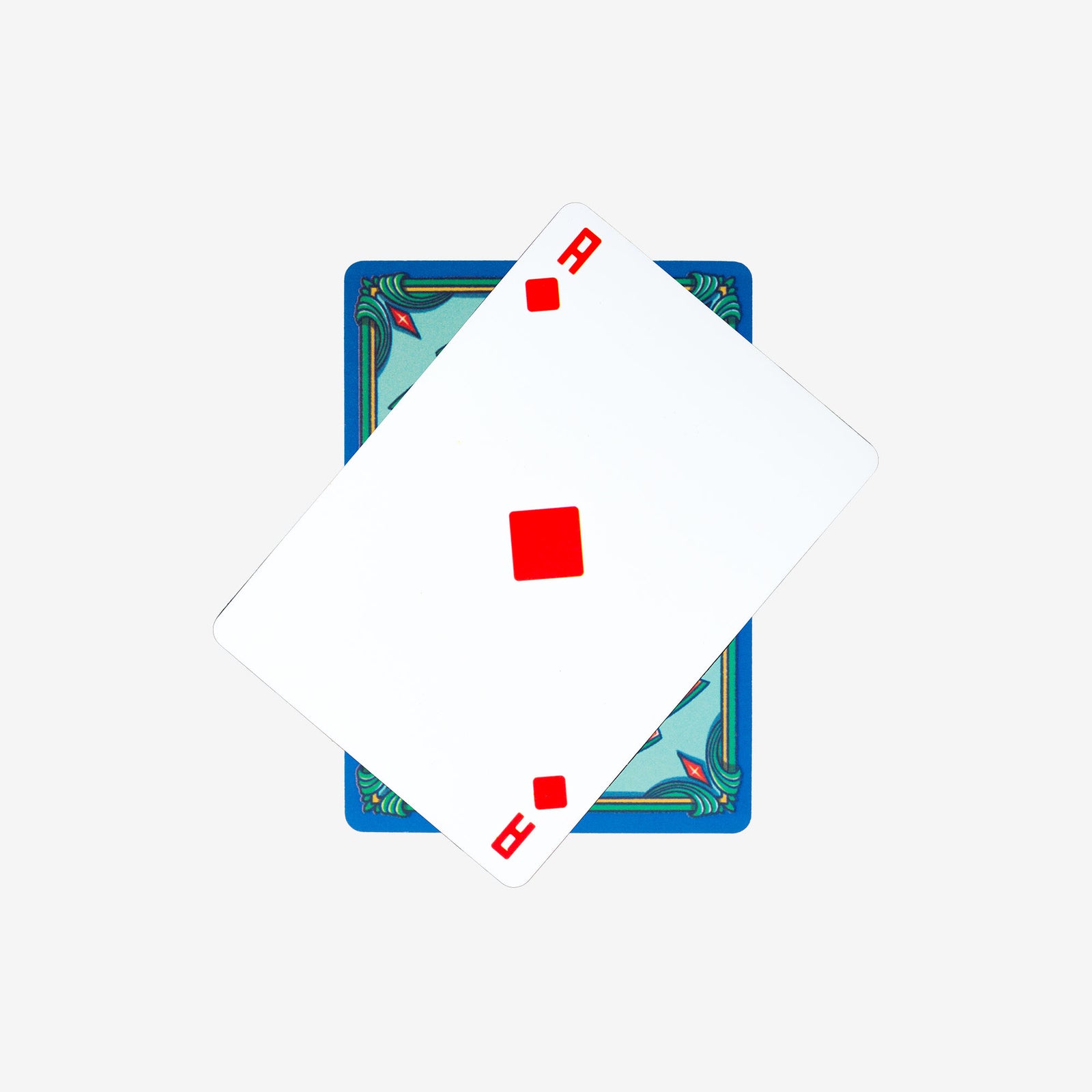 Inu Imperial Playing Cards