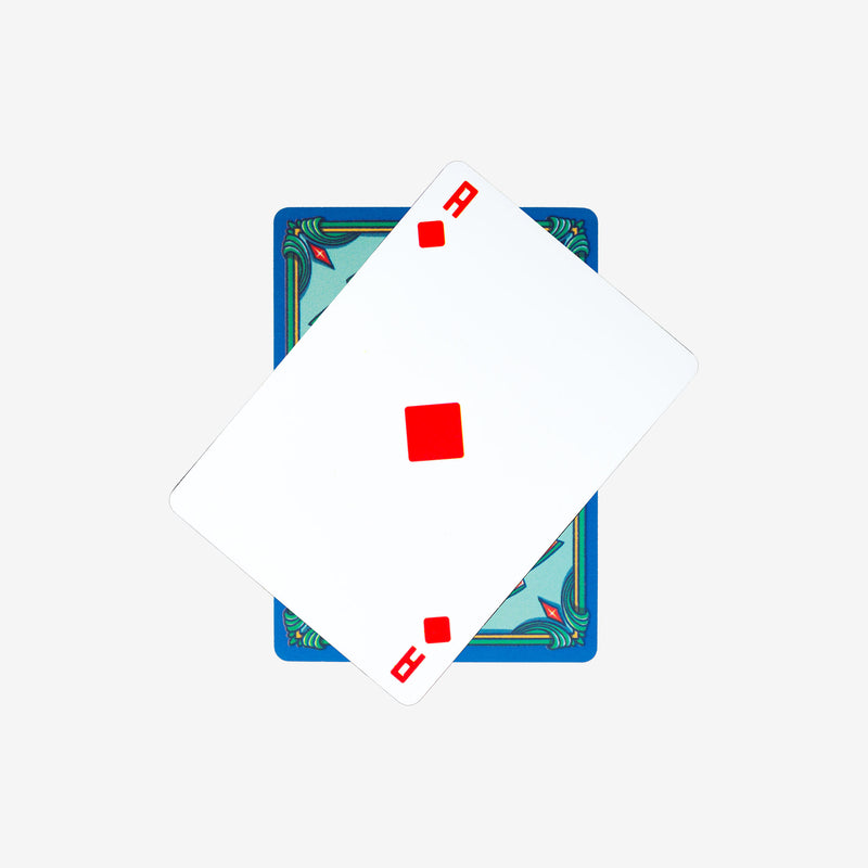 Inu Imperial Playing Cards