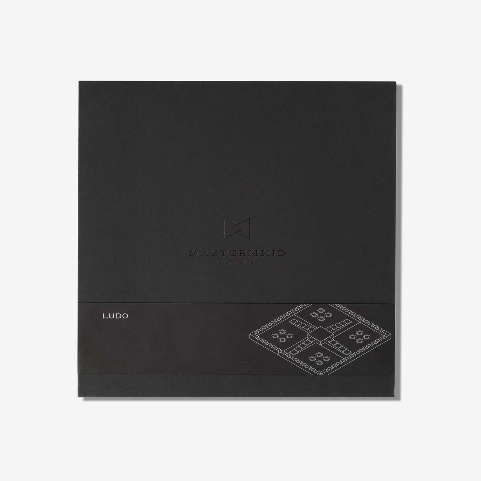 Trojan Horse Race - Ludo