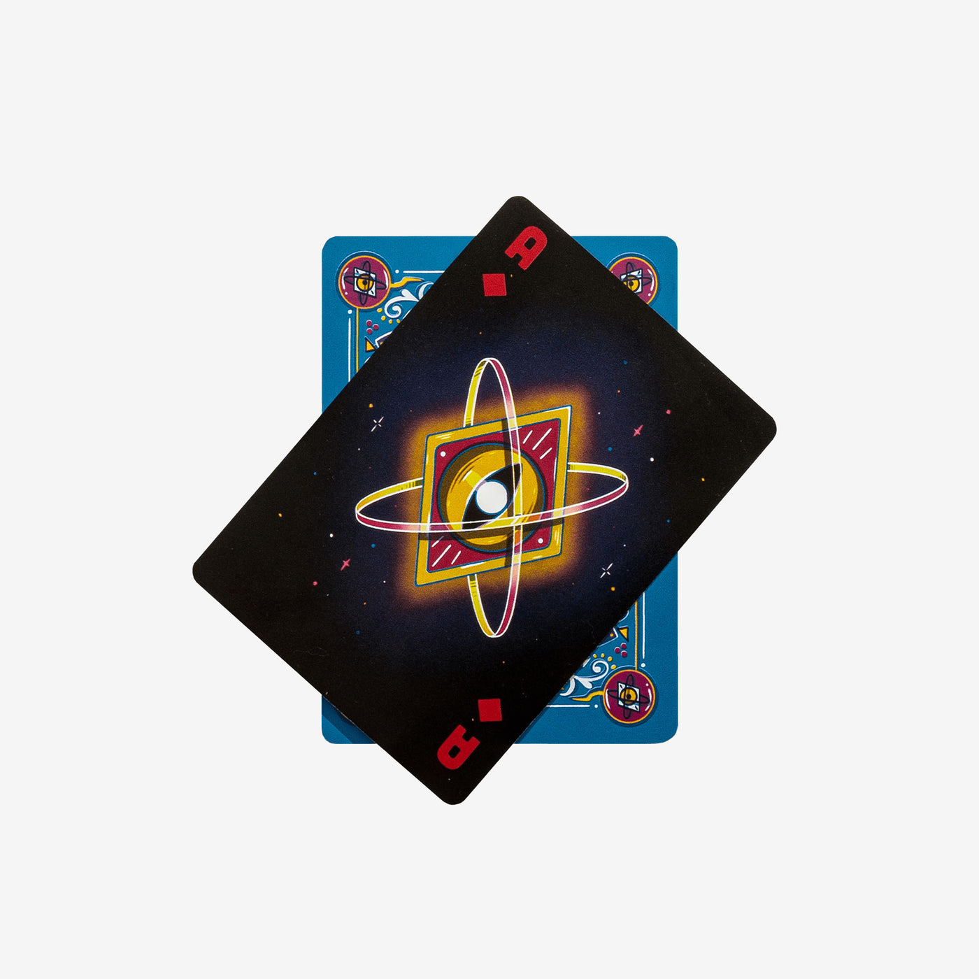 Nekoverse Playing Cards