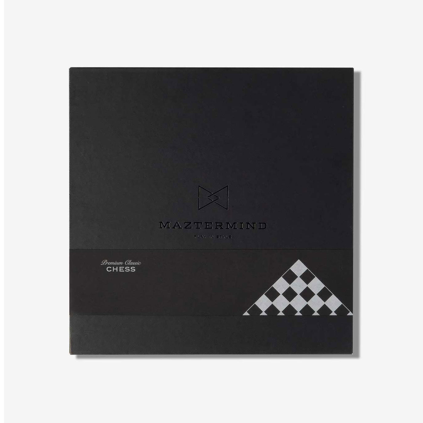 Luxury Chess Set